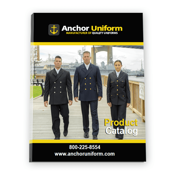 Catalog | Anchor Uniform