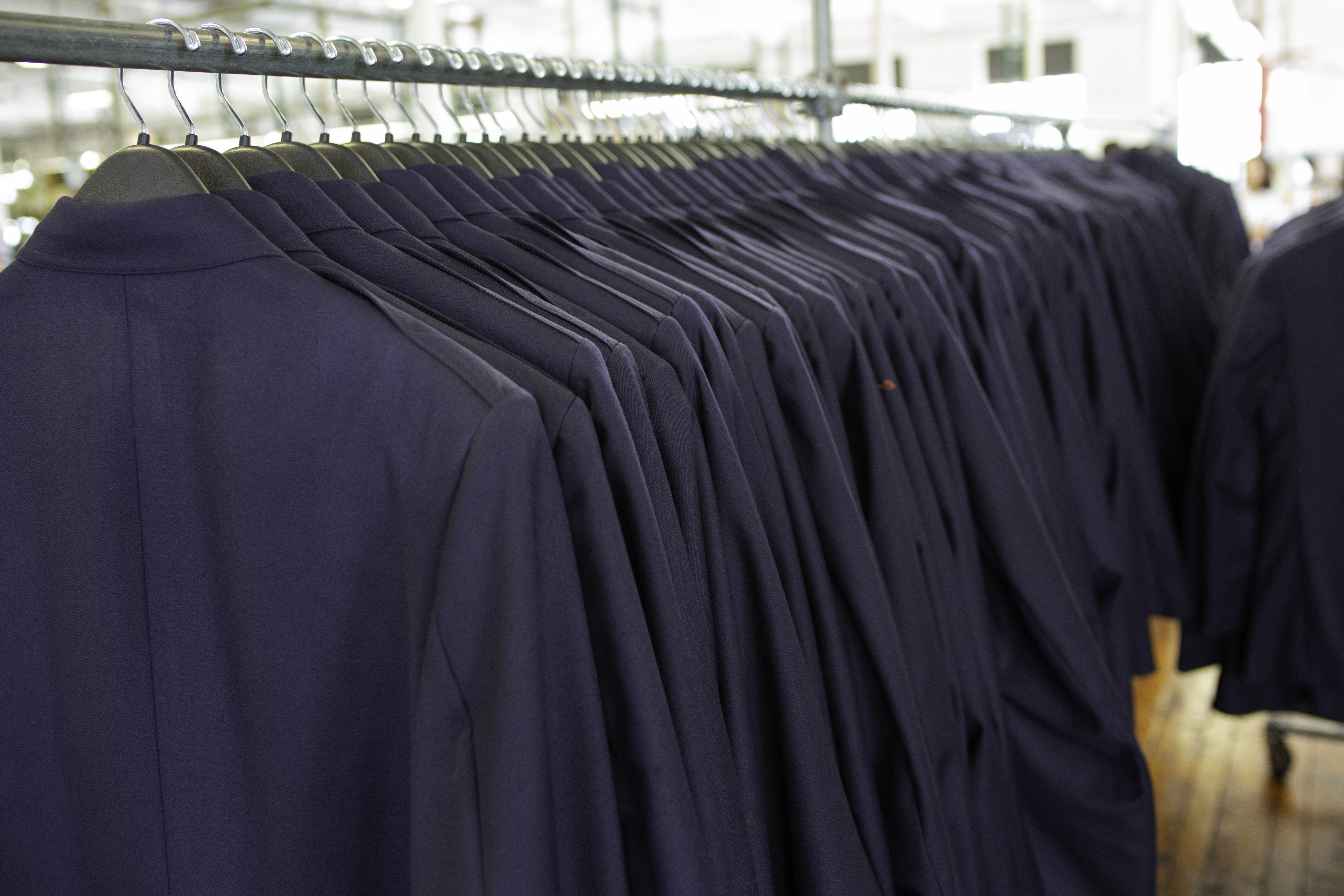 About Us - Anchor Uniform