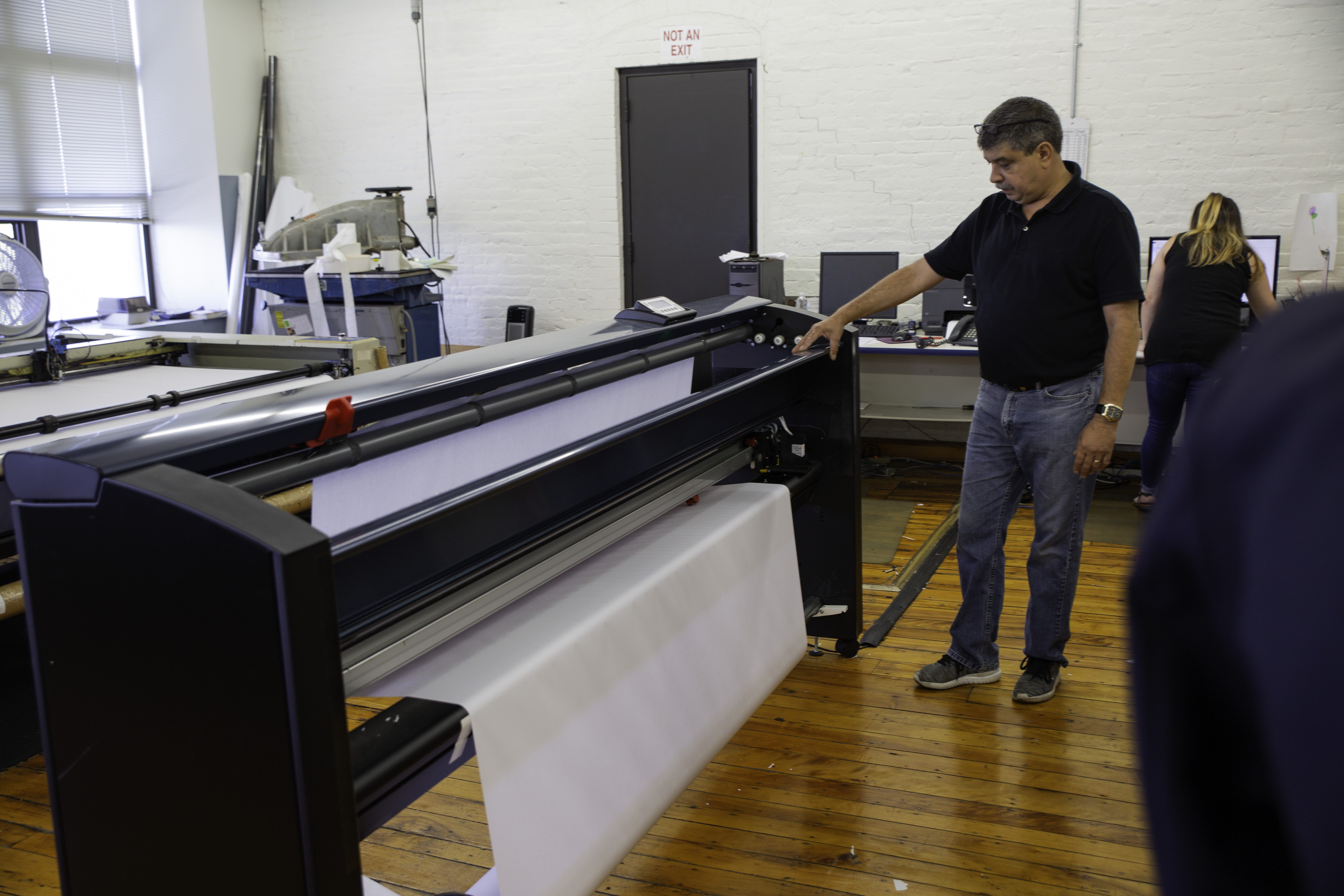 About Us - Anchor Uniform